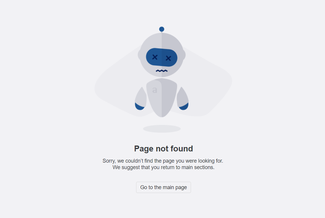 How To Create a Custom 404 Page With Your Own Design? How To Create a Custom 404 Page With Your Own Design?