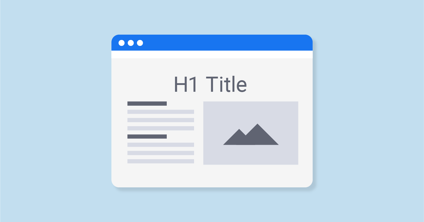 Free H1 Tag Checker Make Heading Tag 100 SEO Friendly 