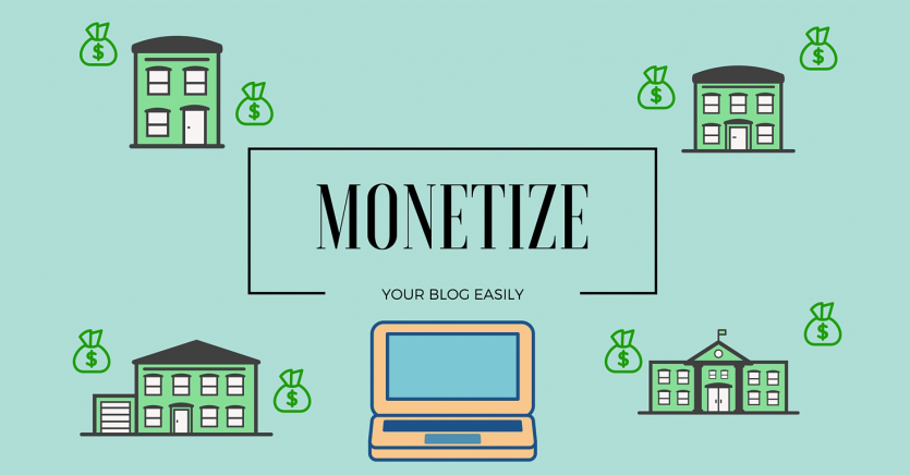 How to Monetize a Blog: Tips and Tricks to Make Money Online