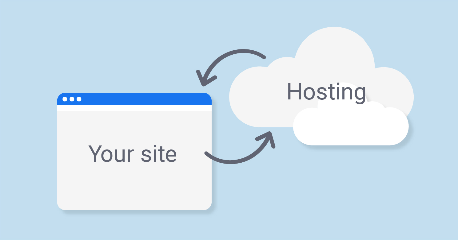 How To Host A Website Guide For Beginners
