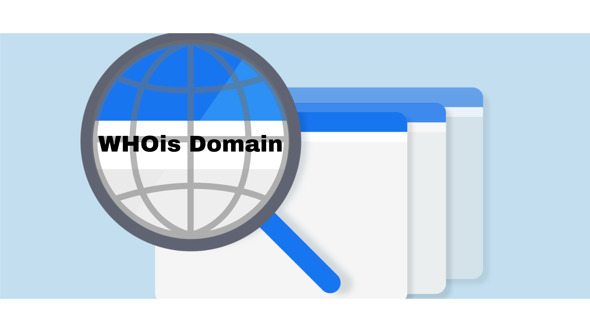 Whois Domain Lookup Check Website Details Info 