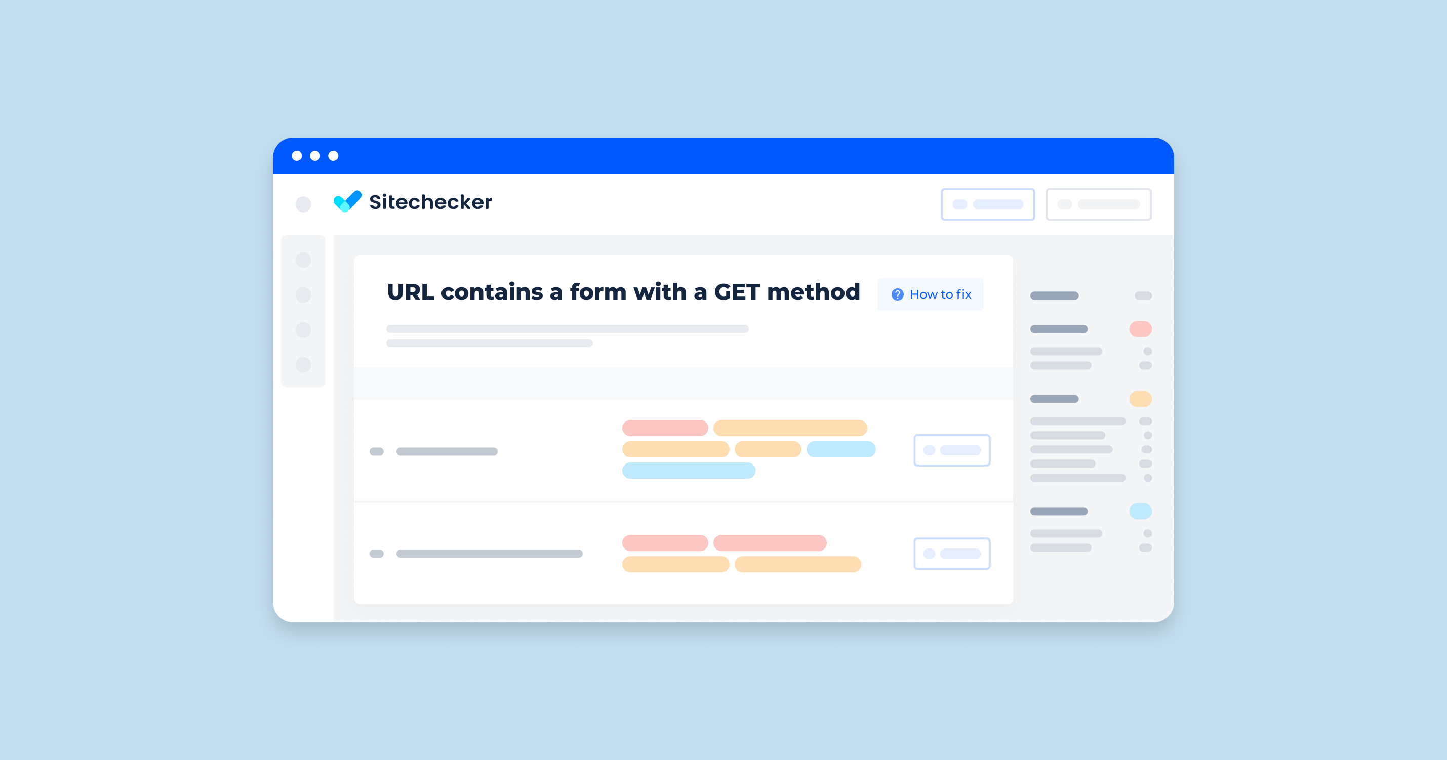 All About The Form GET Method In URLs Sitechecker