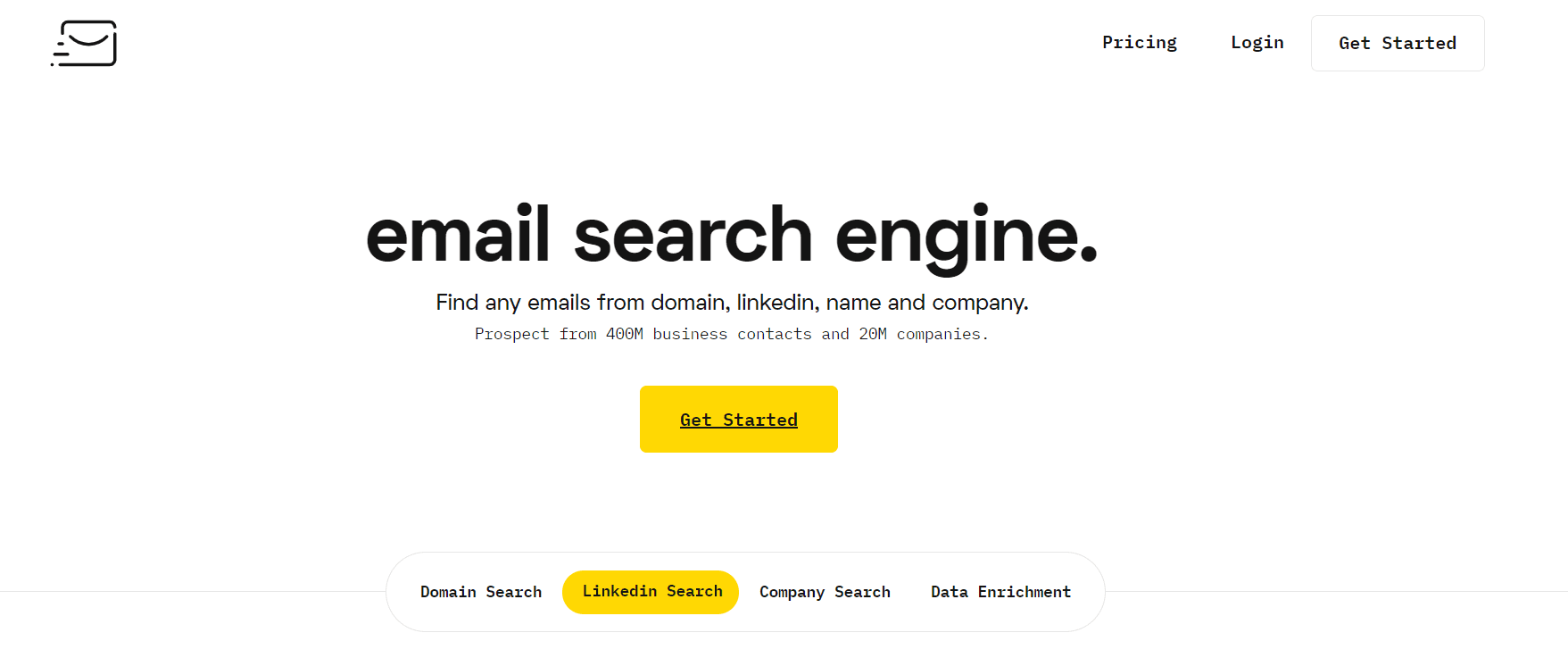 What is Email Address Lookup: Top 15 Tools Reviewed