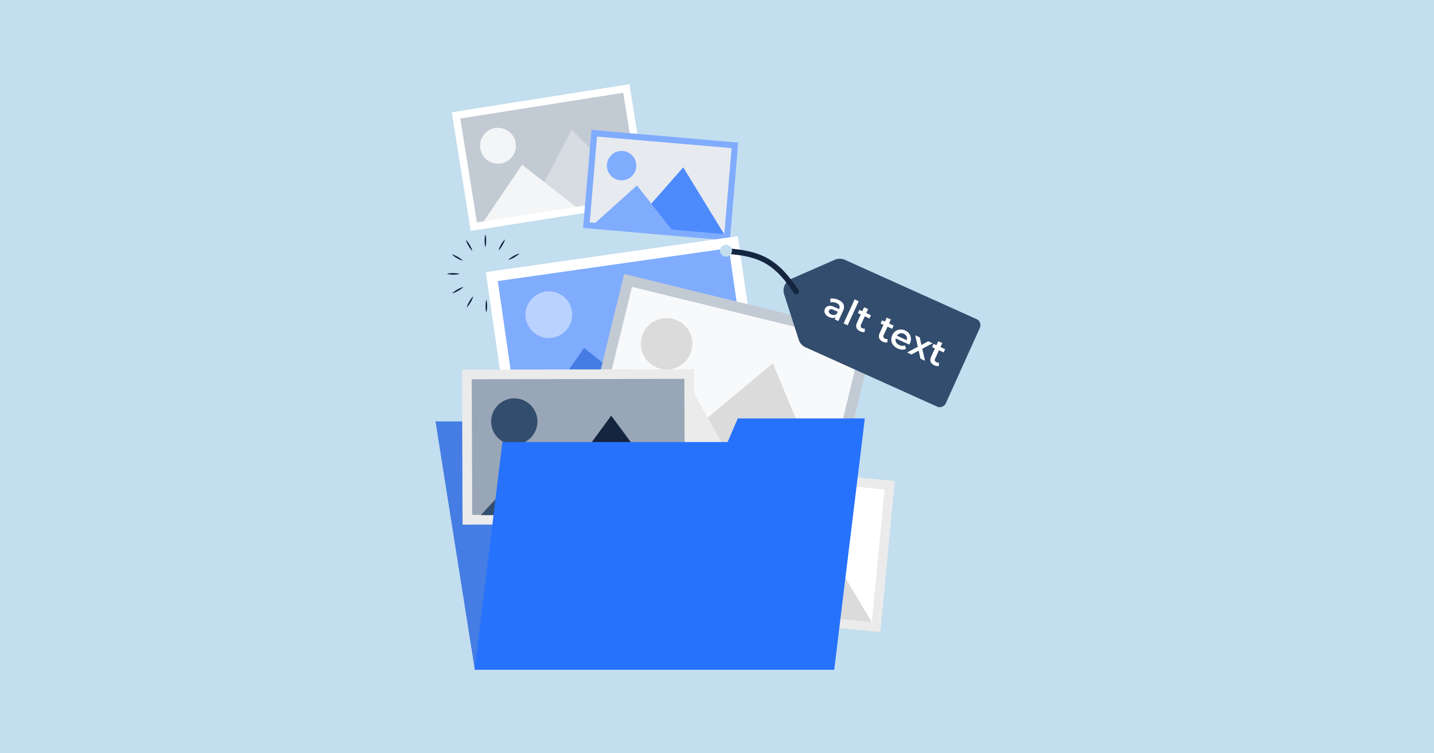 What Is Image Alt Tag In SEO Best Practice